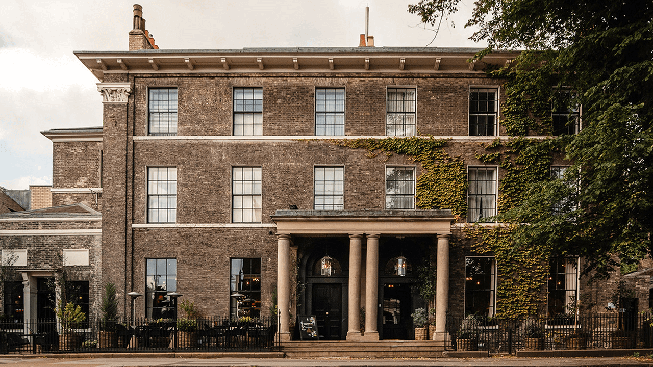 York’s Number One Hotel | Micron Communications News